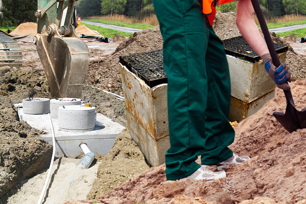 4 Characteristics to Require When Picking Scottsville NY Septic Tank ...