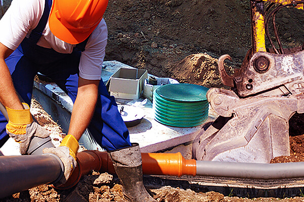 4 Attributes to Require When Selecting Williamson NY Septic Tank ...